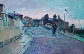 Alfred Heyworth | Artist | Royal Academy of Arts