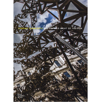 Conrad Shawcross | Artist | Royal Academy of Arts