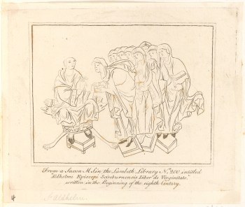 Aldhelm | Artist | Royal Academy of Arts