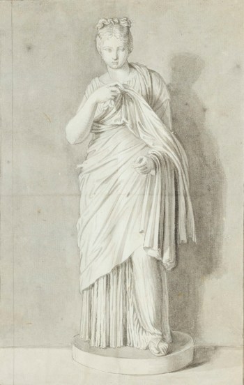 Gavin Hamilton | Artist | Royal Academy of Arts