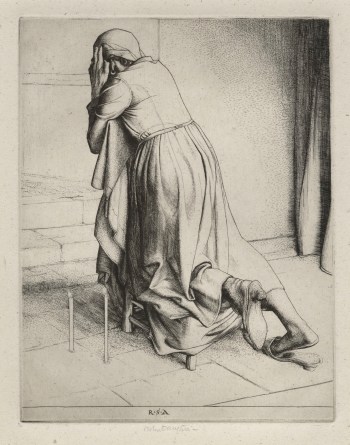 Robert Austin | Artist | Royal Academy of Arts