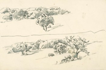 Alfred Parsons | Artist | Royal Academy of Arts