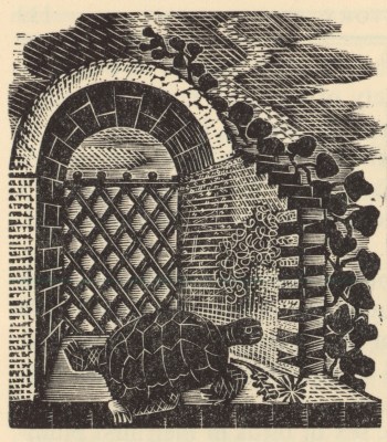 Eric Ravilious | Artist | Royal Academy of Arts