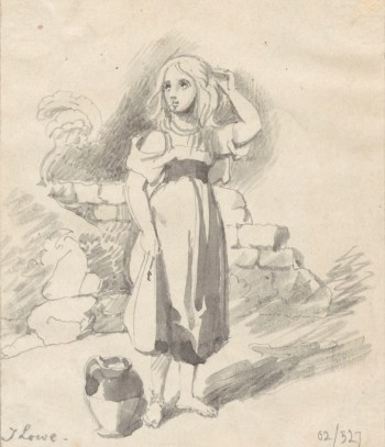 James Lowe | Artist | Royal Academy of Arts