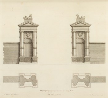 Inigo Jones | Artist | Royal Academy of Arts