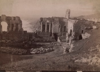 Giovanni Crupi | Artist | Royal Academy of Arts