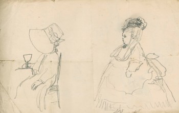 Sir John Gilbert | Artist | Royal Academy of Arts