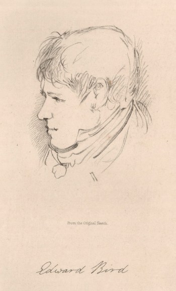 Edward Bird | Artist | Royal Academy of Arts