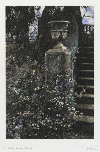 Jennifer Dickson | Artist | Royal Academy of Arts