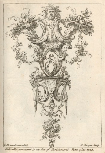 Gaetano Brunetti | Artist | Royal Academy of Arts