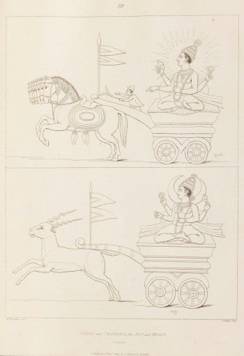 Moses Haughton | Artist | Royal Academy of Arts