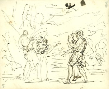 George Romney | Artist | Royal Academy of Arts