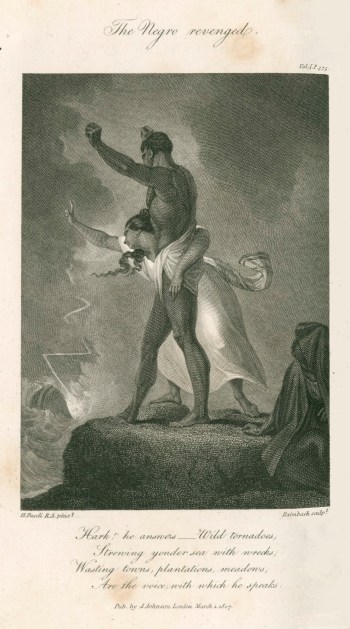 Henry Fuseli | Artist | Royal Academy of Arts