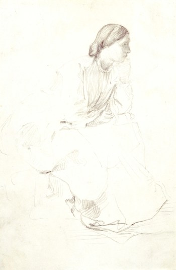 George Frederic Watts | Artist | Royal Academy of Arts