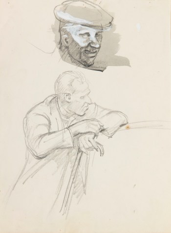 James Bateman | Artist | Royal Academy of Arts