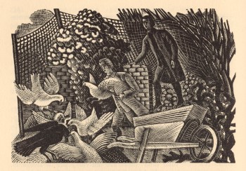 Eric Ravilious | Artist | Royal Academy of Arts