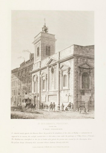 George Shepherd | Artist | Royal Academy of Arts