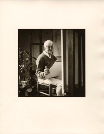 James Hunkin | Artist | Royal Academy of Arts