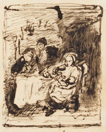 John Burnet | Artist | Royal Academy of Arts