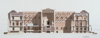 Sir David Chipperfield | Artist | Royal Academy of Arts