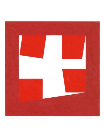 John Carter | Artist | Royal Academy of Arts