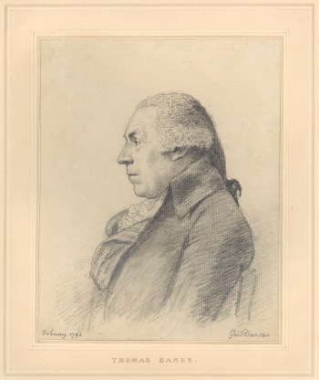 Thomas Banks | Artist | Royal Academy of Arts