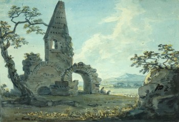 Paul Sandby | Artist | Royal Academy of Arts