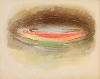 Florence K. Upton | Artist | Royal Academy of Arts