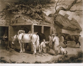 James Ward | Artist | Royal Academy of Arts