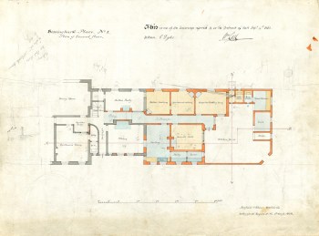 Richard Norman Shaw | Artist | Royal Academy of Arts