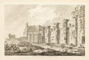 Julien-David Le Roy | Artist | Royal Academy of Arts