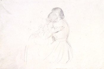 George Frederic Watts | Artist | Royal Academy of Arts