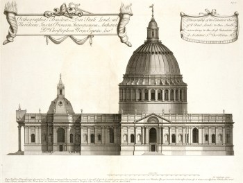 Sir Christopher Wren | Artist | Royal Academy of Arts