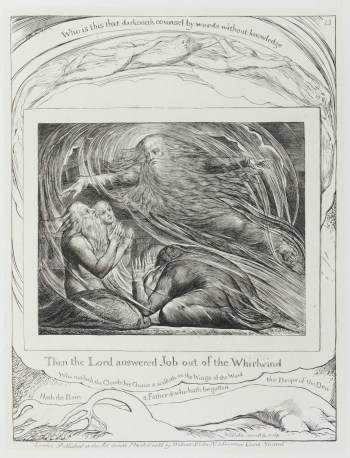 William Blake | Artist | Royal Academy of Arts