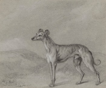 George Philip Reinagle | Artist | Royal Academy of Arts