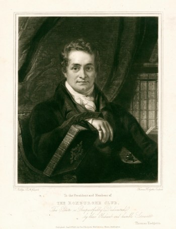 Thomas Hodgetts | Artist | Royal Academy of Arts