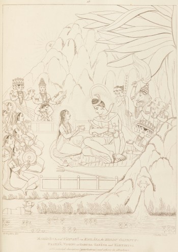 Moses Haughton | Artist | Royal Academy of Arts