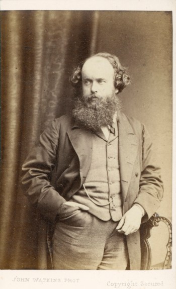 Myles Birket Foster | Artist | Royal Academy of Arts