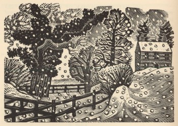 Eric Ravilious | Artist | Royal Academy of Arts