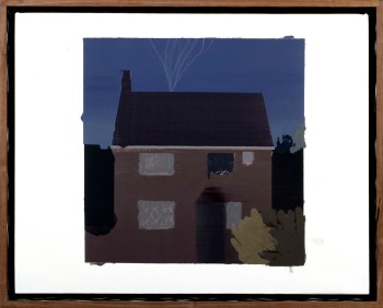 Humphrey Ocean | Artist | Royal Academy of Arts