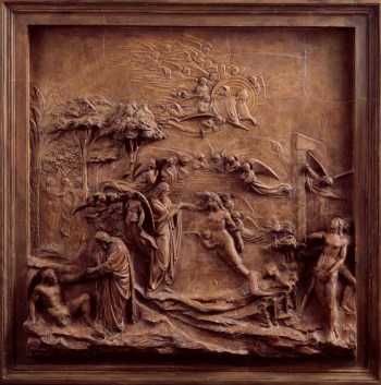 Lorenzo Ghiberti | Artist | Royal Academy of Arts