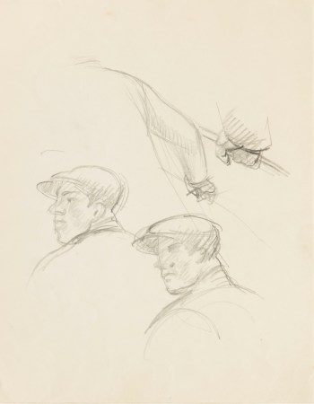 James Bateman | Artist | Royal Academy of Arts