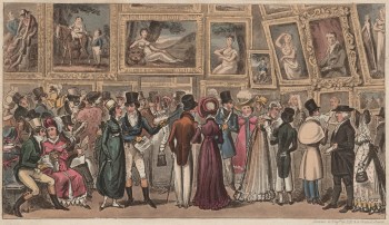 George Cruikshank | Artist | Royal Academy of Arts