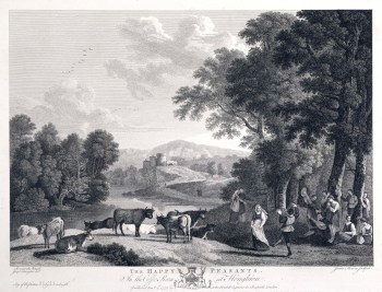 Joseph Farington | Artist | Royal Academy of Arts