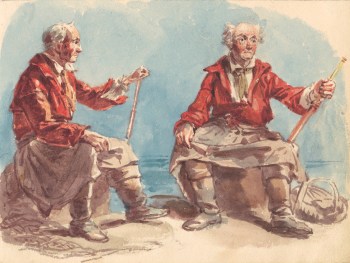 Joseph Fussell | Artist | Royal Academy of Arts