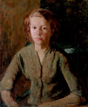 Bernard Fleetwood-Walker | Artist | Royal Academy of Arts