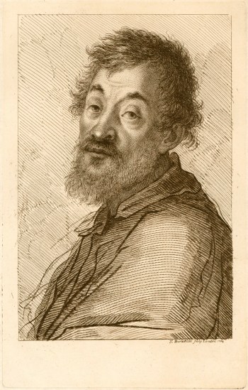 Francesco Bartolozzi | Artist | Royal Academy of Arts