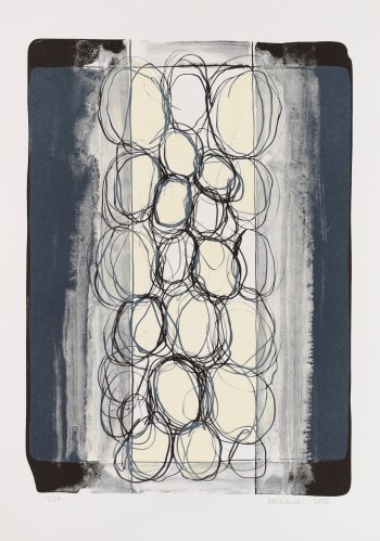 Ian McKeever | Artist | Royal Academy of Arts