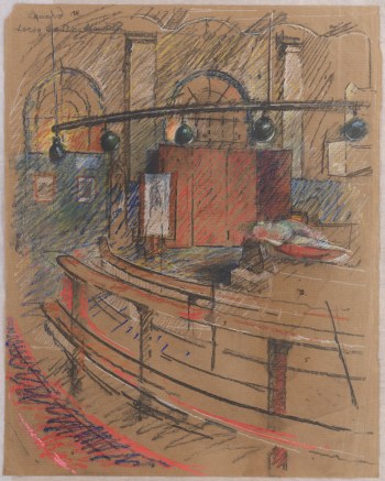 John Sergeant | Artist | Royal Academy of Arts