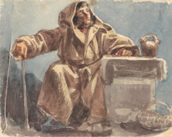 Joseph Fussell | Artist | Royal Academy of Arts